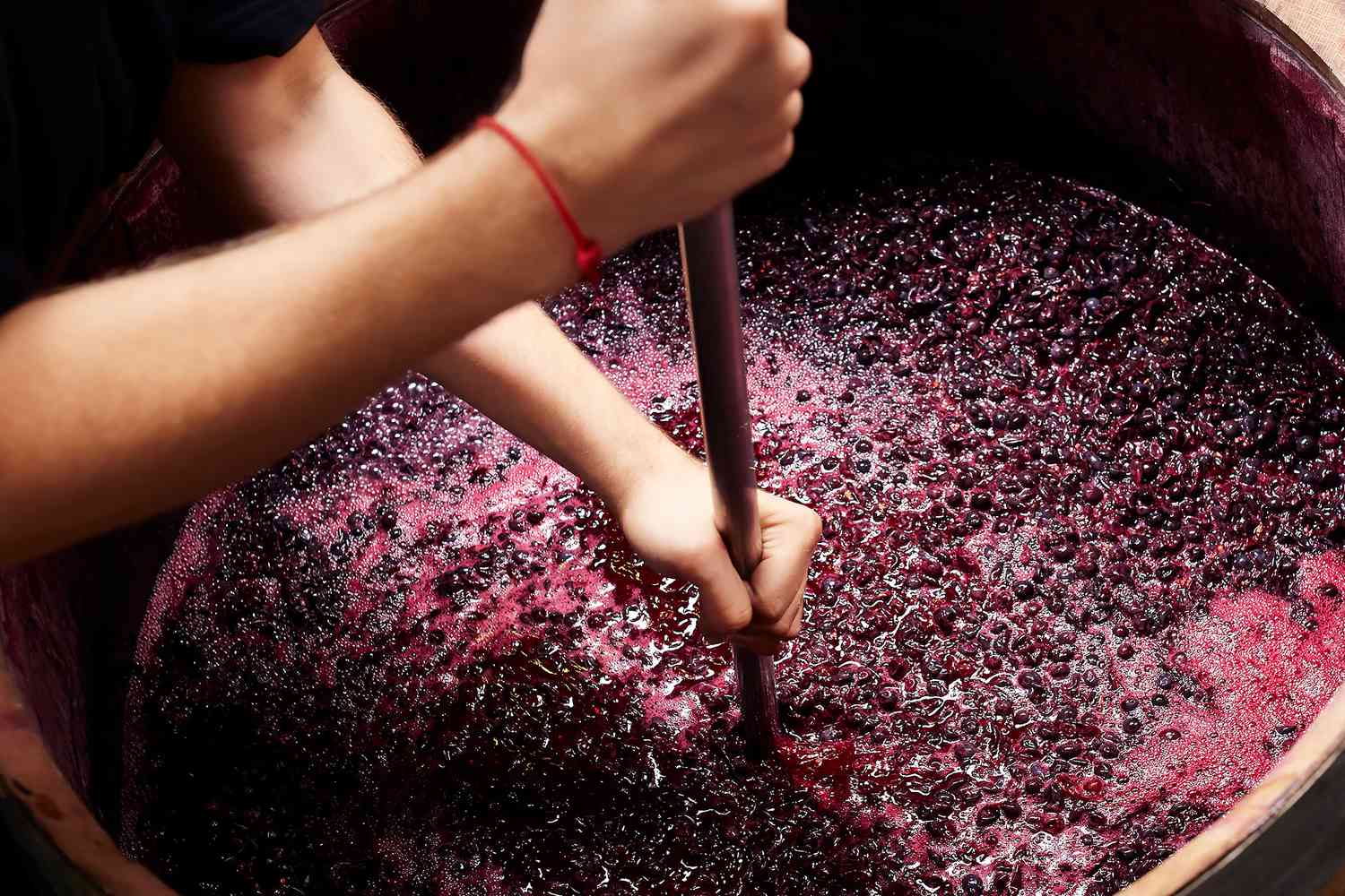 The Rise of Natural Wines: Organic, Biodynamic, and Minimal Intervention