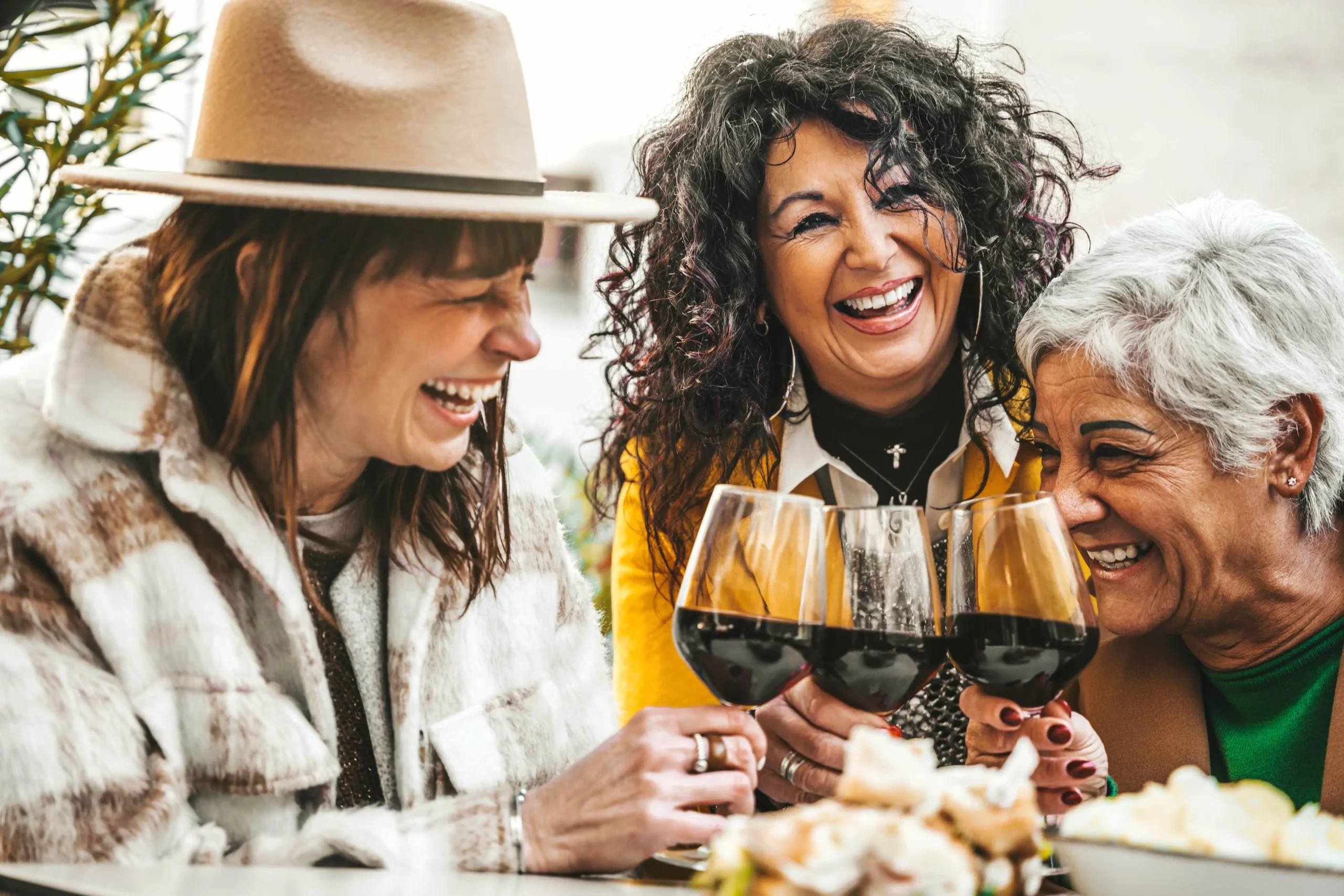 The Role of Women in the History of Wine